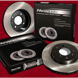 NewTek Automotive, Inc. – A Global Brake Supplier