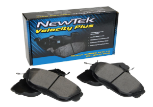 Brake Pads – NewTek Automotive, Inc.